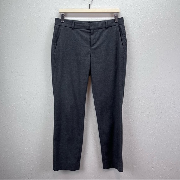 Banana Republic | Pants & Jumpsuits | Banana Republican Gray Avery ...